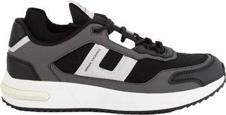 A|X Armani Exchange Homme, Chaussures, Multicolore, Taille: 45 EU Baskets