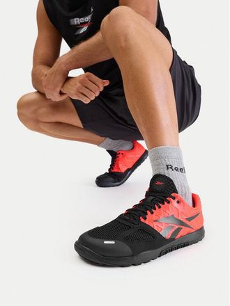 Reebok Fitnessschuhe EOSB-NANO 2.0 100272195 Orange