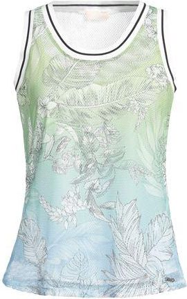 Liu Jo TOPS - D&eacute;bardeurs sur YOOX.COM