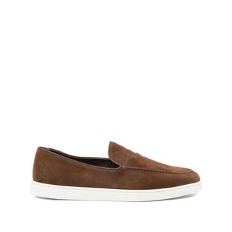 Churchs Peebles Moccasins - - Shoes - Herren - Braun - 44 EU