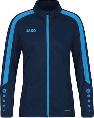 Jako Damen Sportanzug Polyesterjacke Power