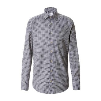 Stenstr&ouml;ms Freizeithemd - - Shirts - Herren - Mehrfarbig - 2XL