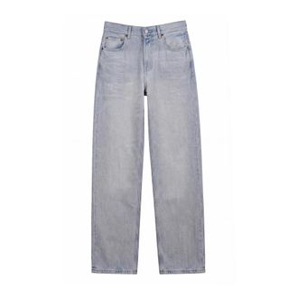 Haikure Femme, Jeans, Bleu, Taille: W24 Jeans Bonnie