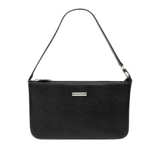 Burberry Pre-owned Schultertasche - - Pre-owned - Damen - Schwarzk - ONE SIZE
