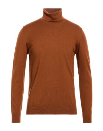 Alpha Studio STRICKWAREN - Rollkragenpullover auf YOOX.COM