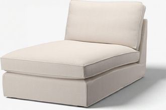 IKEA KIVIK Bezug f&uuml;r R&eacute;camiere