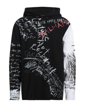 Balmain TOPS - Sweat-shirts sur YOOX.COM