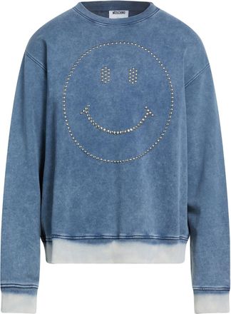 Moschino X SMILEY WORLD