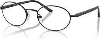 Persol Ida Sonnenbrille - - Accessories - unisex - Schwarzk - 55 MM