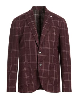 Luigi Bianchi Mantova ANZ&Uuml;GE und CO-ORDS - Blazers auf YOOX.COM