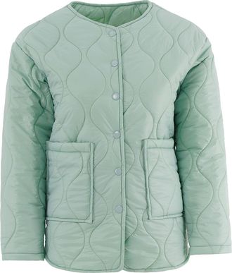 Freshlions Steppjacke Amara