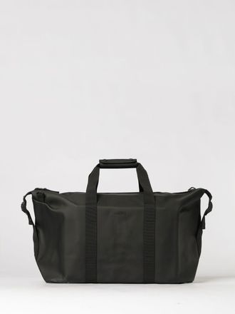 Rains Koffer Herren Farbe Schwarz
