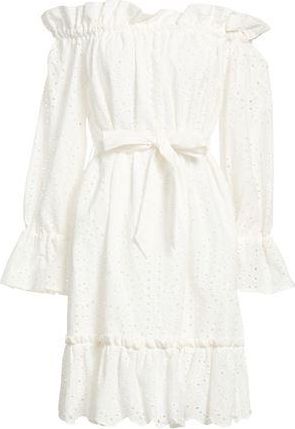 Vicolo ROBES - Robes courtes sur YOOX.COM