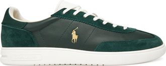 Polo Ralph Lauren Sneakers Polo Ralph Lauren 809973701003 Schwarz