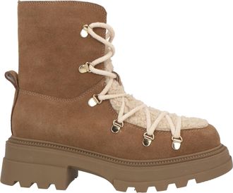 Tosca Blu SCHUHE - Stiefeletten auf YOOX.COM