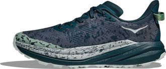 Hoka One One Hoka ONE ONE 1155150-BZY Speedgoat 6 GTX Herren Blue Twilight/DRUZY EU 41 1/3