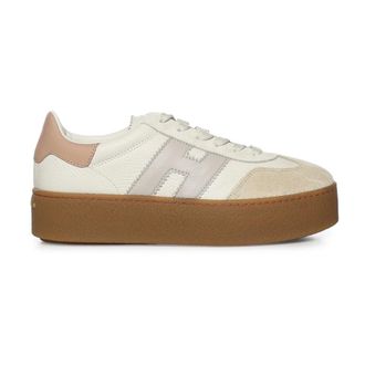 Hogan Femme, Chaussures, Multicolore, Taille: 40 EU Cool Baskets