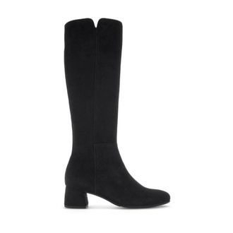 Gabor Lange Laarzen - - Shoes - Damen - Schwarzk - 41 EU