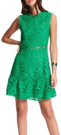 Morgan Damen 241-rosli Kleid, Tropic M, 34