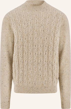 Fynch-Hatton Fynch-Hatton Pullover beige