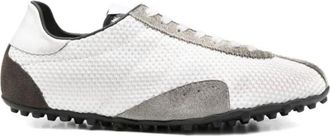 Maison Margiela Homme, Chaussures, Multicolore, Taille: 41 EU Maison Margiela Baskets
