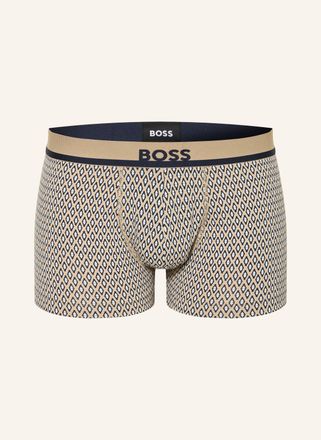 HUGO BOSS Boxershorts beige