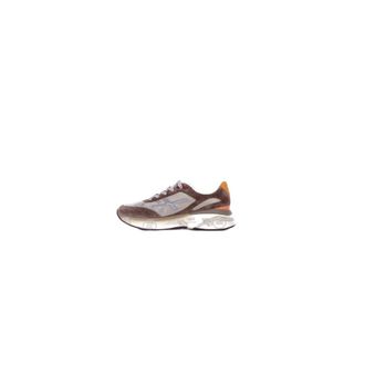 Premiata Herren, Schuhe, Grau, 40 EUGr&ouml;&szlig;e