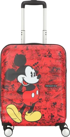 American Tourister Trolley Wavebreaker