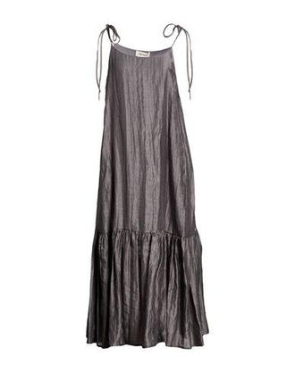 Meimeij ROBES - Robes midi sur YOOX.COM