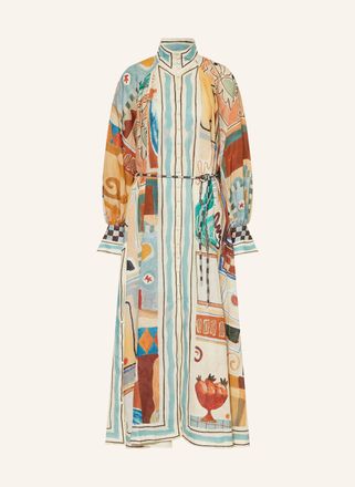 Alemais Al&eacute;mais Kleid Michelle beige