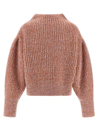 Dries Van Noten Womens Multicolor Wool Cardigan Clothing