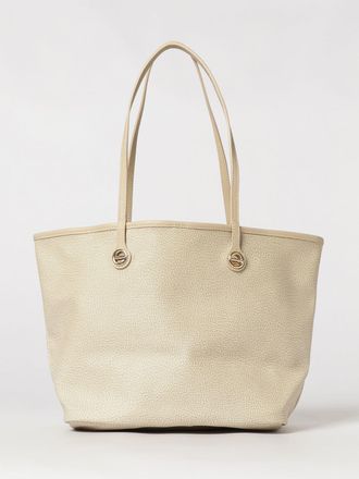 Borbonese Sac Port&eacute; &eacute;paule Femme couleur Sable