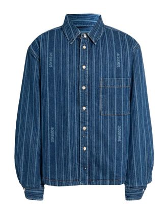Jacquemus JACKEN & M&Auml;NTEL - Jeansjacken/M&auml;ntel auf YOOX.COM