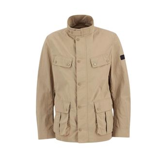 Barbour Herren, Jacken, Beige, 2XLGr&ouml;&szlig;e