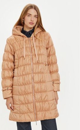 Liu Jo Übergangsjacke TF4073 TS072 Rosa Regular Fit