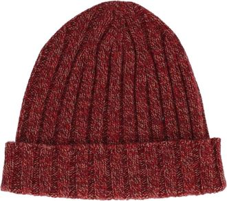 FILIPPO DE LAURENTIIS Cappello - - Accessories - unisex - Rot - ONE SIZE