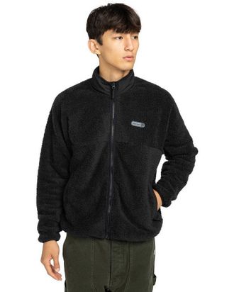 Element Fleecejacke Classic Sherpa