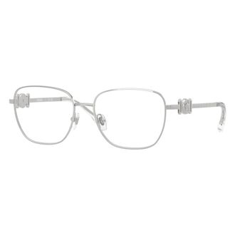 Versace Vk1003 Optisches Gestell - - Accessories - unisex - Grau - 48 MM