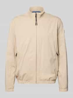 Brax Jacke mit Stehkragen Modell Calvin