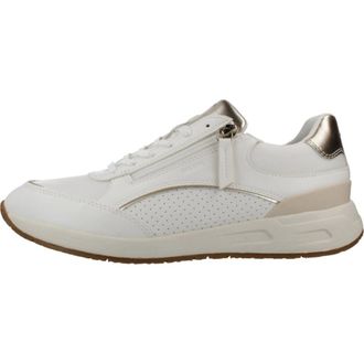 Geox Bulmya Sneakers - - Shoes - Damen - Wei&szlig; - 37 EU