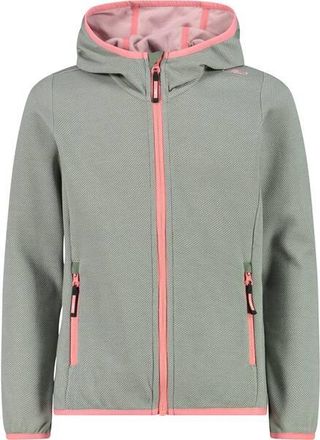 F.lli Campagnolo Kinder Kapuzensweat KID G JACKET FIX HOOD