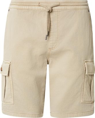 INDICODE JEANS Shorts Bouillon