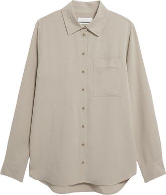 Armedangels Bluse LINEN BLEND