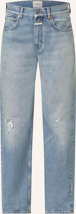 Closed Closed Destroyed Jeans Jonta blau
