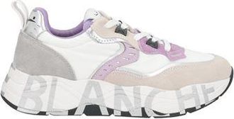 Voile Blanche CHAUSSURES - Sneakers sur YOOX.COM