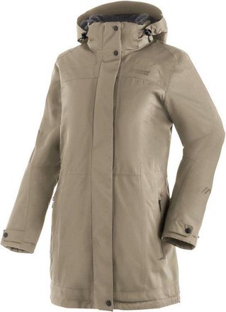 Maier Sports Winterjacke Lisa 2.1 Damen Mantel, atmungsaktiver Wintermantel, wasserdicht, Regular Fit