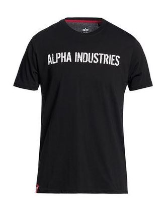 Alpha Industries TOPS - T-shirts sur YOOX.COM
