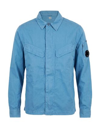 C.P. Company JACKEN & M&Auml;NTEL - Jacken und Anoraks auf YOOX.COM