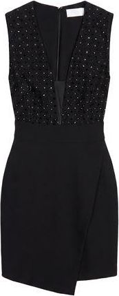Nenette ROBES - Robes courtes sur YOOX.COM