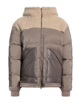 Salvatore Santoro MANTEAUX - Doudounes plume ou synth&eacute;tique sur YOOX.COM